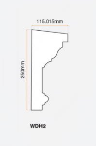 Window & Door Heads Archives - SYTEX FoamStone® The UK only Supplier ...