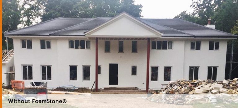 Home - SYTEX FoamStone® The UK only Supplier & manufacturer.