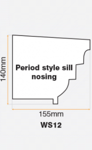 Window Sills Archives - SYTEX FoamStone® The UK only Supplier ...